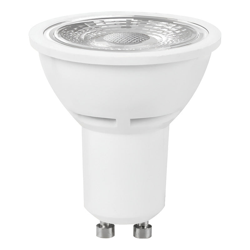 Ampolleta LED GU10 5W FSL – Luz Cálida / Fría – 220-240V FSL – EcoStone FSL